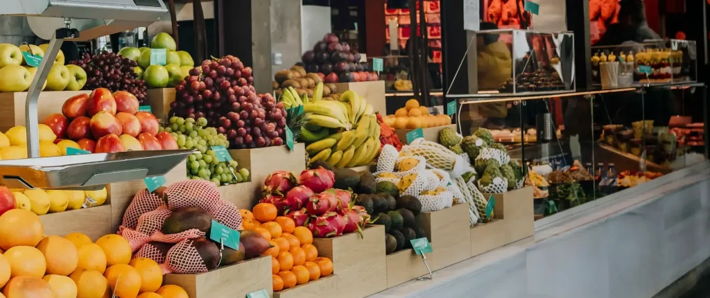 All About Iran Fruits: The Season & Regions of Fruits in Iran Caspian ...